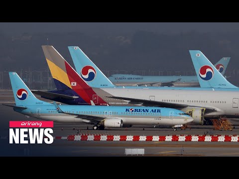 KDB injecting around US$ 722 mil. to help Korean Air buy cash-strapped Asiana Airlines