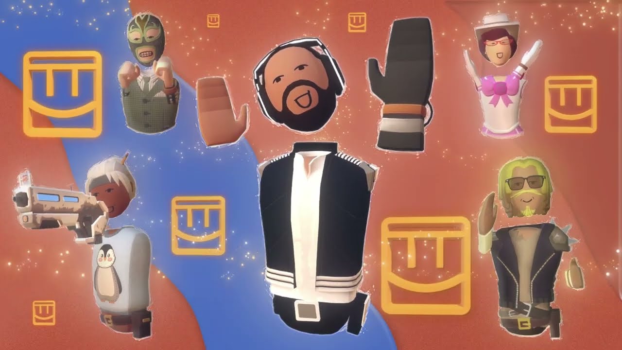 Rec Room Game Details - Dexerto Database