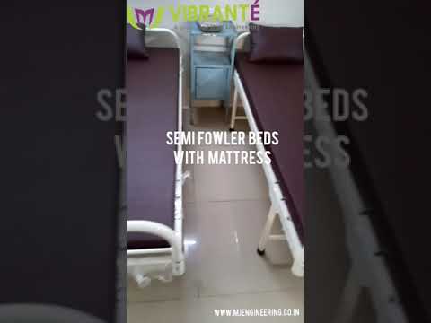 Hospital Bedside Table - Patient Bed Table Latest Price, Manufacturers ...