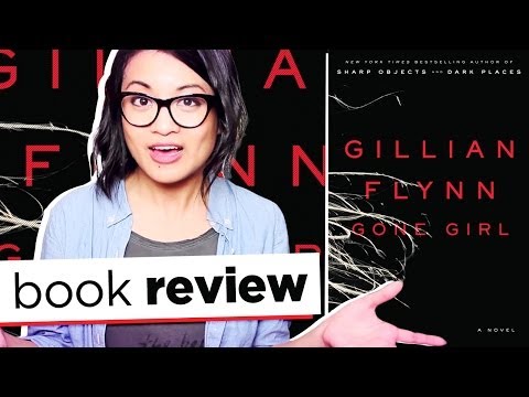 Gone Girl by Gillian Flynn | Book Review