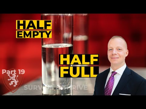 Optimism vs. Pessimism: How To Change The Way You View Things