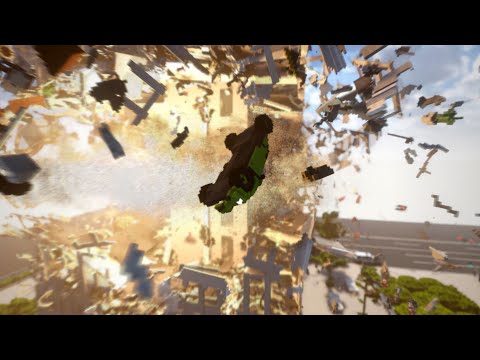 Steam Community :: Video :: Nitroglycerin Jump | TearDown | Incredible ...
