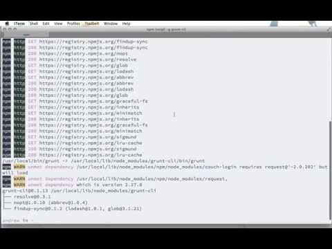 Building NPM Packages: Introduction