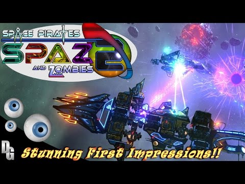 Steam Community :: Space Pirates and Zombies 2