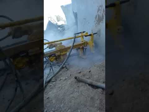 LD4 Drilling Machine - LD4 Rock Drilling Machine Latest Price ...