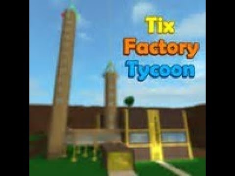 Steam Community :: Video :: Tix Factory Tycoon | You seemed to like it ...