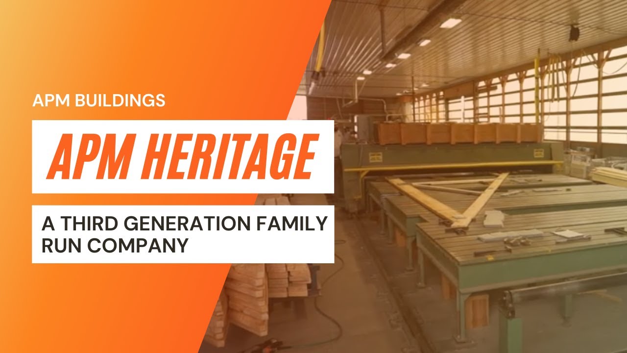 APM Heritage