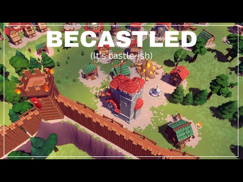 Steam Community :: Video :: A crude summary of Becastled.