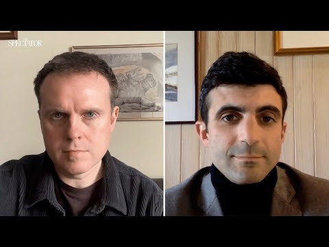 Spectator TV: The Week in 60 Minutes – 06/04/23 – Andrew Doyle and Dan ...