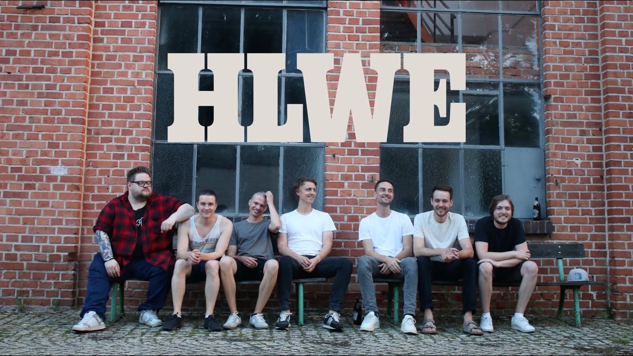 HLWE INTRO