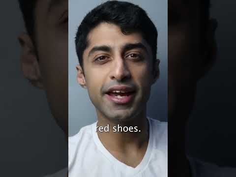 How to emphasize your words
