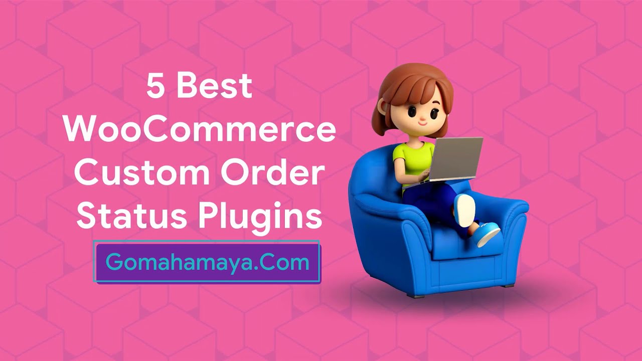 5 Best WooCommerce Custom Order Status Plugins