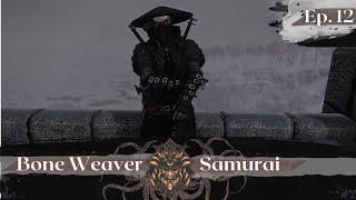 Ronin Wraith- Blade at Skyrim Special Edition Nexus - Mods and Community