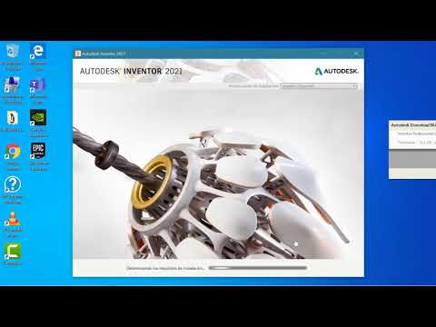 Autodesk inventor for students - lanetasip