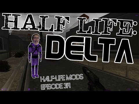 Steam Community :: Video :: Half-Life: Delta // Half-Life Mods Episode ...