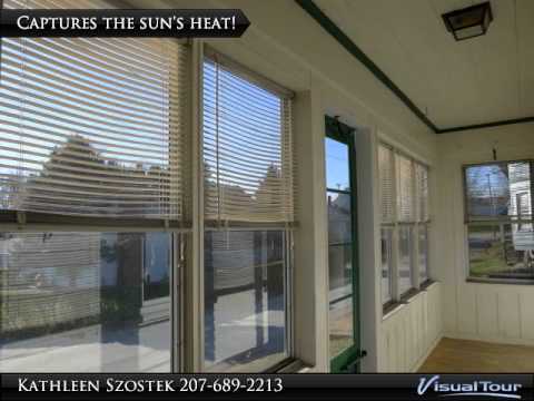 10 Searles, Llivermore Falls