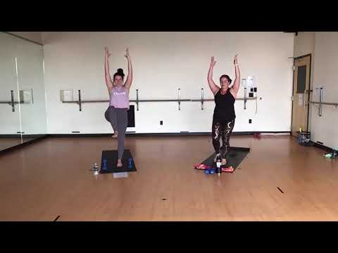 Power Life LIVE: Power Sculpt (Express) with Gabe P.