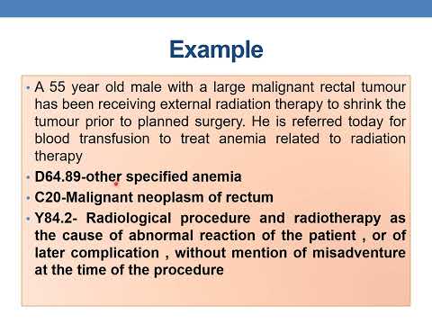 2023 CODING GUIDELINES FOR ICD 10 CM chapter 2 Neoplasms C00 D49 Part 1