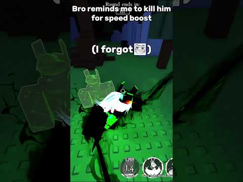 Bro reminded me❤ #youtubeshorts #roblox #forsaken #memes #fypage