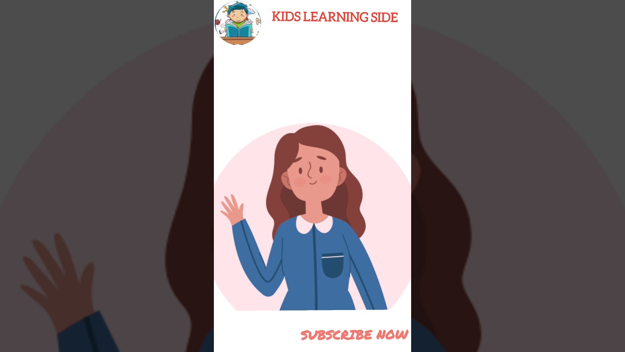 FLAT SHAPES v/s SOLID SHAPES #viralshorts #learning