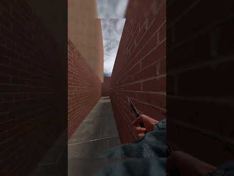 HELLO SCP 096 #game #gaming #shortsfeed #shortvideo #shorts #short #garrysmod #scp096 #scp #gmod