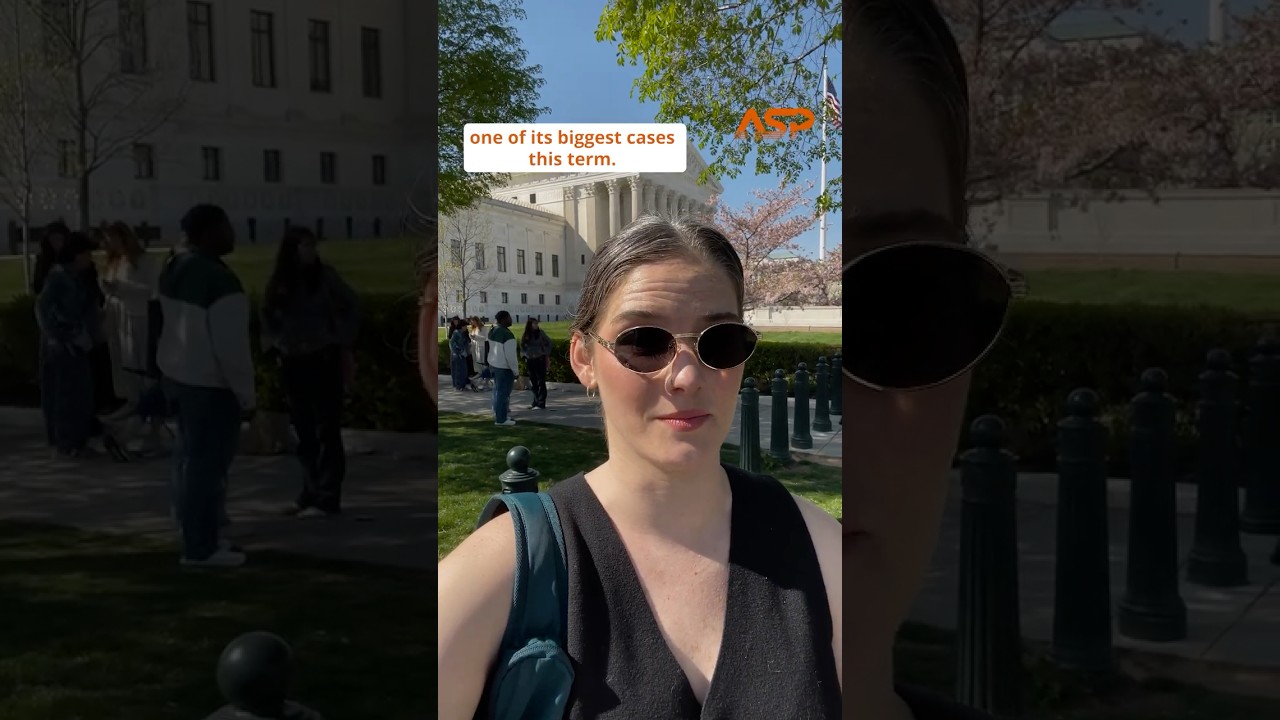 Trump's Birthright Citizenship Order, Explained