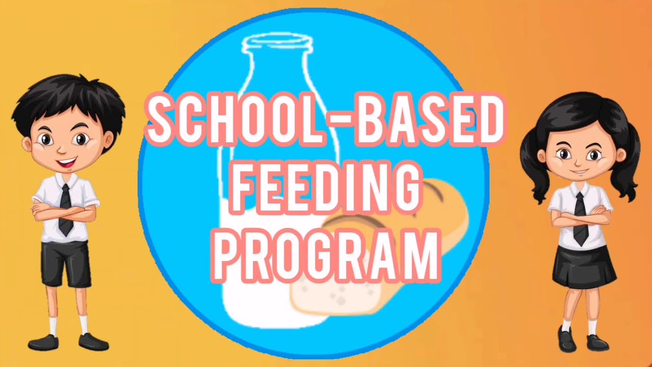 School-Based Feeding Program (SBFP) Fresh Milk Component | Division of IGACOS