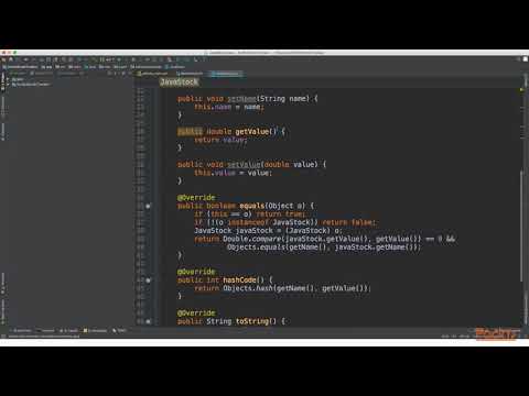 Learn Kotlin for Android Developers From POJOs to Data Classes| packtpub com - Mind Luster