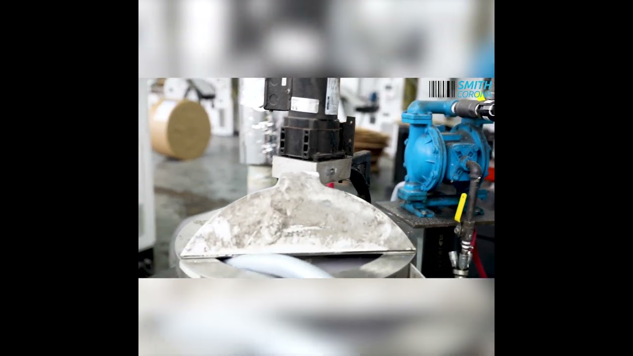 We Are Smith Corona Labels Square | Smith Corona Labels