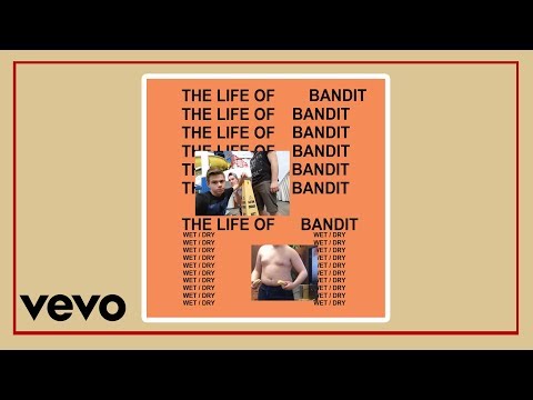 The Wet Bandits - The Life of Bandit (FULL ALBUM)