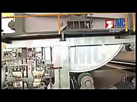 Duplex Paper Board Machine at Best Price in India