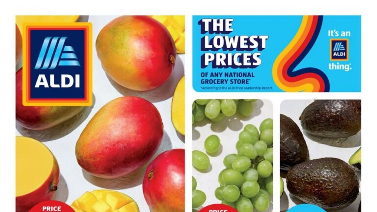 ALDI US • May 13 – May 19, 2026 • Weekly Ad Preview