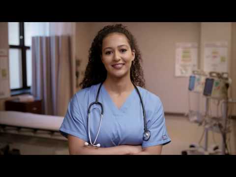 Our Nurses - University of Rochester School of Nursing - 15sec