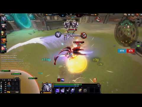 Steam Community :: SMITE
