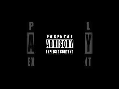 “PARENTAL ADVISORY: EXPLICIT CONTENT”