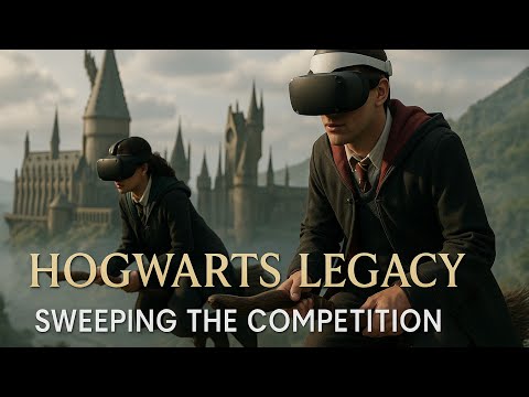 Steam Community :: Video :: Sweeping The Competition Quest In Virtual ...