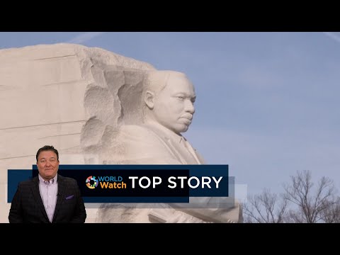 Top Story | MLK Day