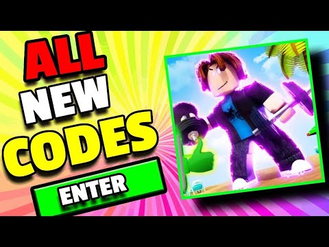 All Secret muscle madness simulator Codes 2023 | Codes for muscle madness simulator 2023 - Roblox