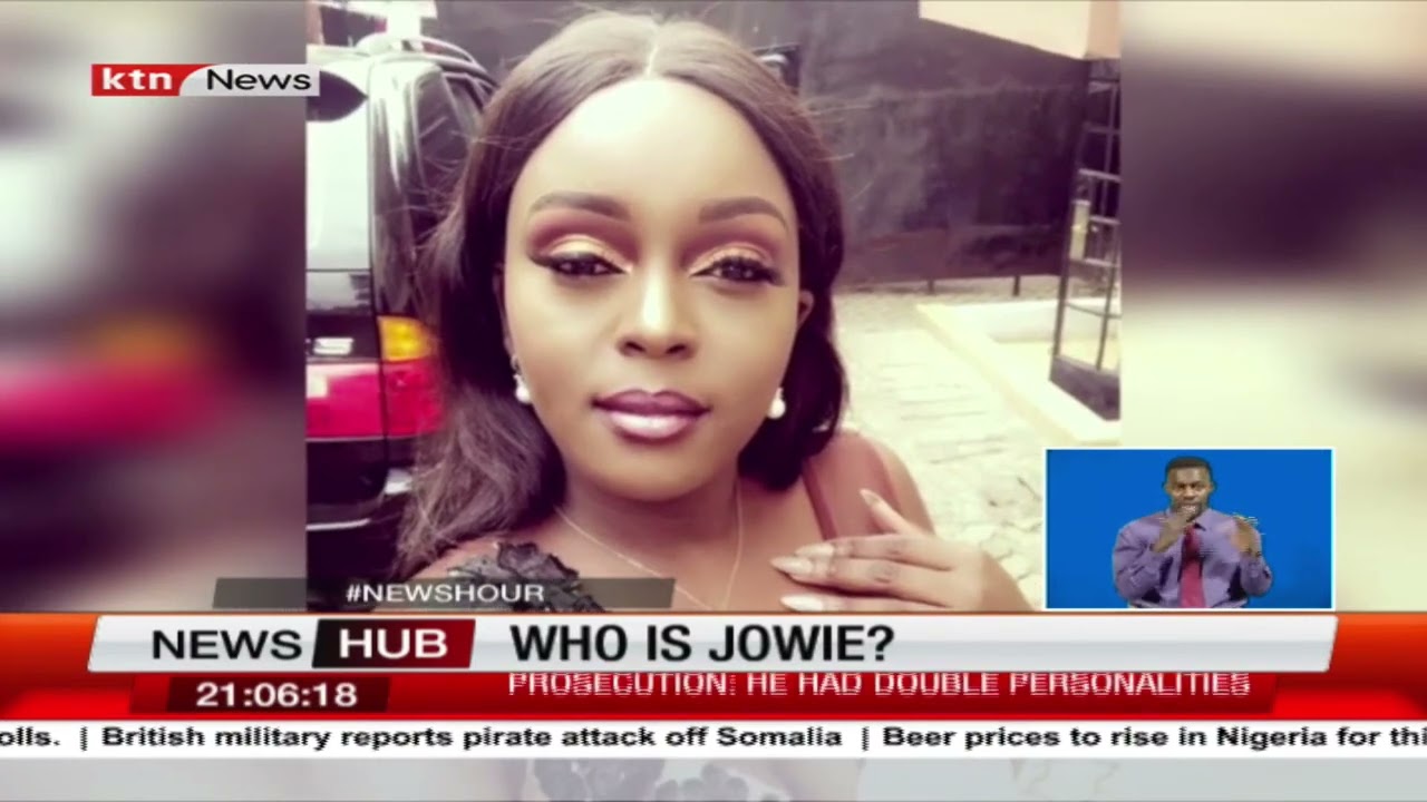 Who is Jowie? - Sex & Relationships - Kenya Talk