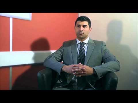 Road Traffic Accidents - Salmaan Shahid