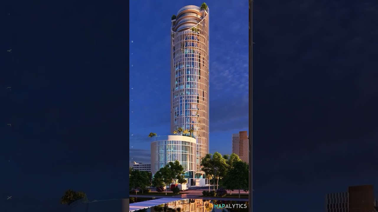 Architectural Animation by Mapalytics / VR #animation #rendering #realestate #digitalmarketing