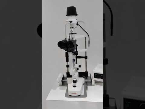 Eye Testing Machines - Eye Check up Machine Latest Price, Manufacturers ...