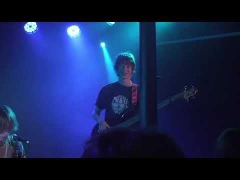 All this time - Live at Chinnerys (28.02.2025)