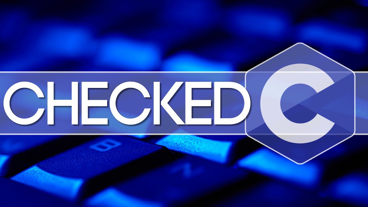 Checked C -- A Better C Programming Language?