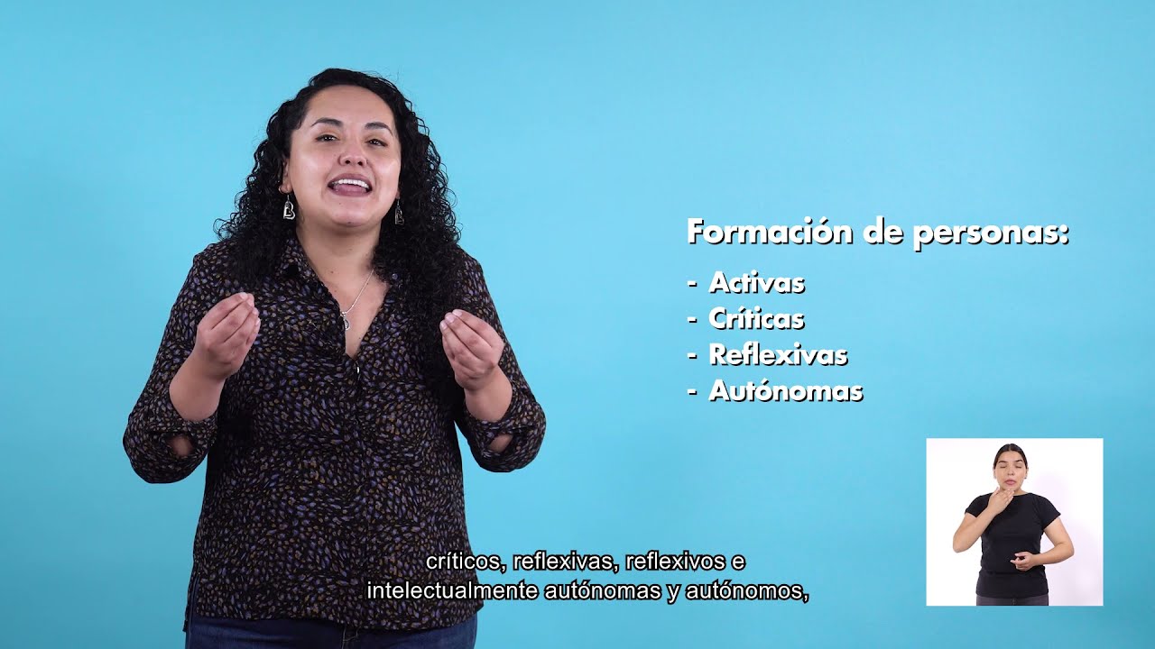 Chile Schools Program - Argumentation and Communication Skills