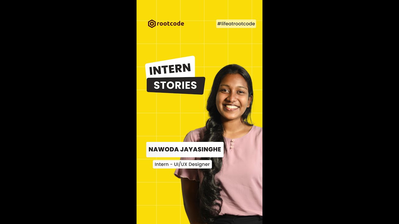 Intern Stories - Episode 6 - Nawoda