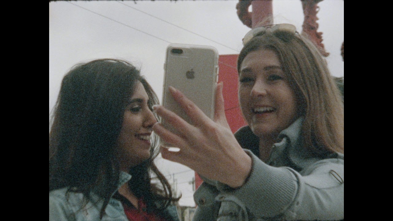 Film - Justin Friesen