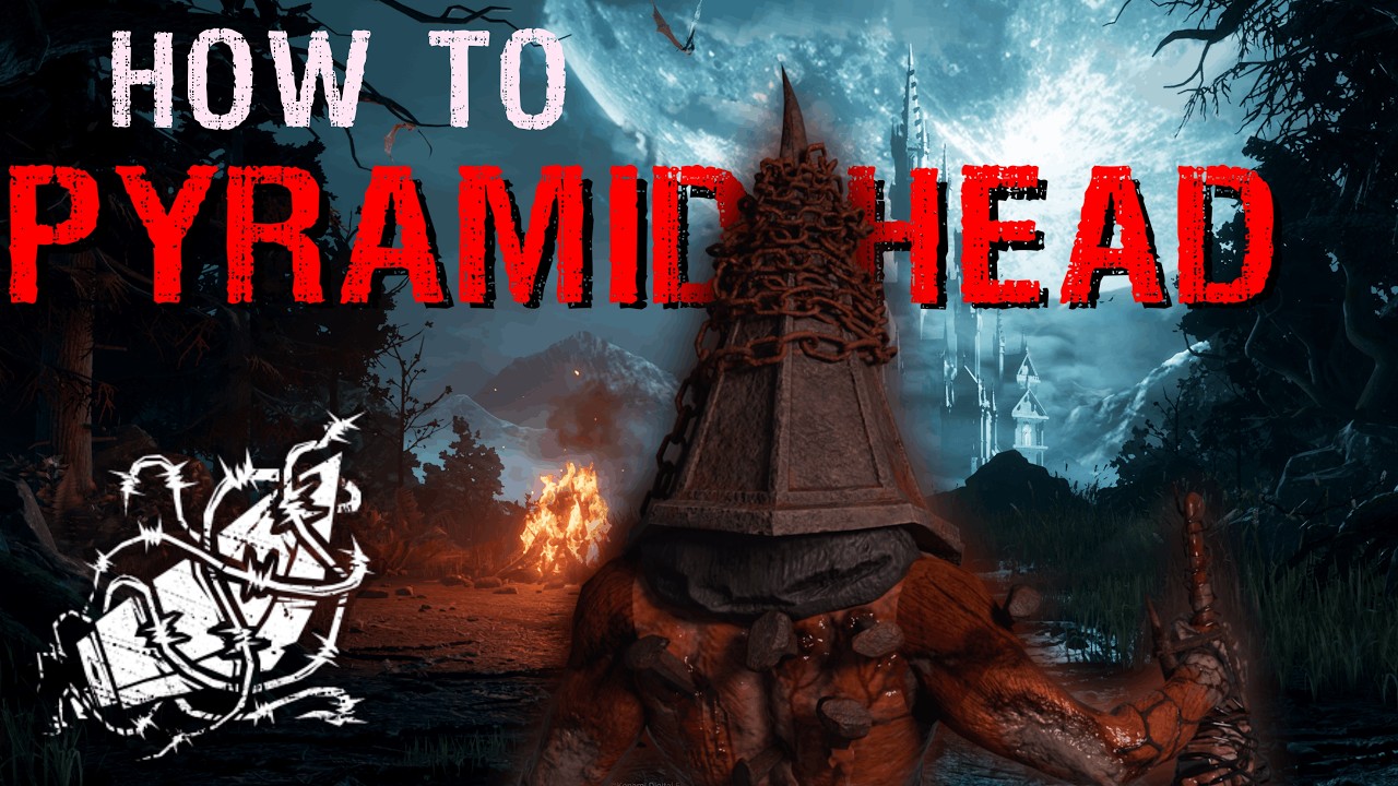 How to Play PYRAMID HEAD in 2026 GUIDE (Flicks, Cage Logic, etc.)