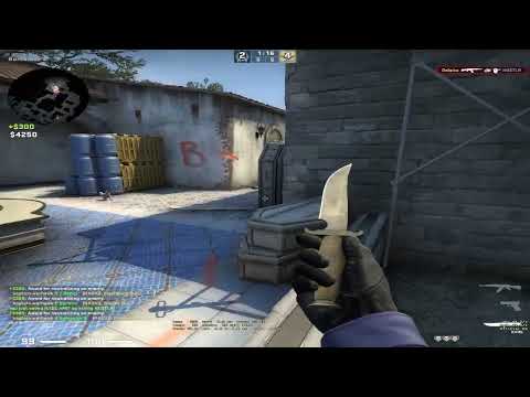 Steam Community :: Video :: Angry push