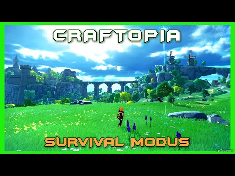 Steam Community :: Video :: ANGETRÄUMT - 🌍CRAFTOPIA TEIL 2🌍 - ⚔️Survival Modus⚔️ ...